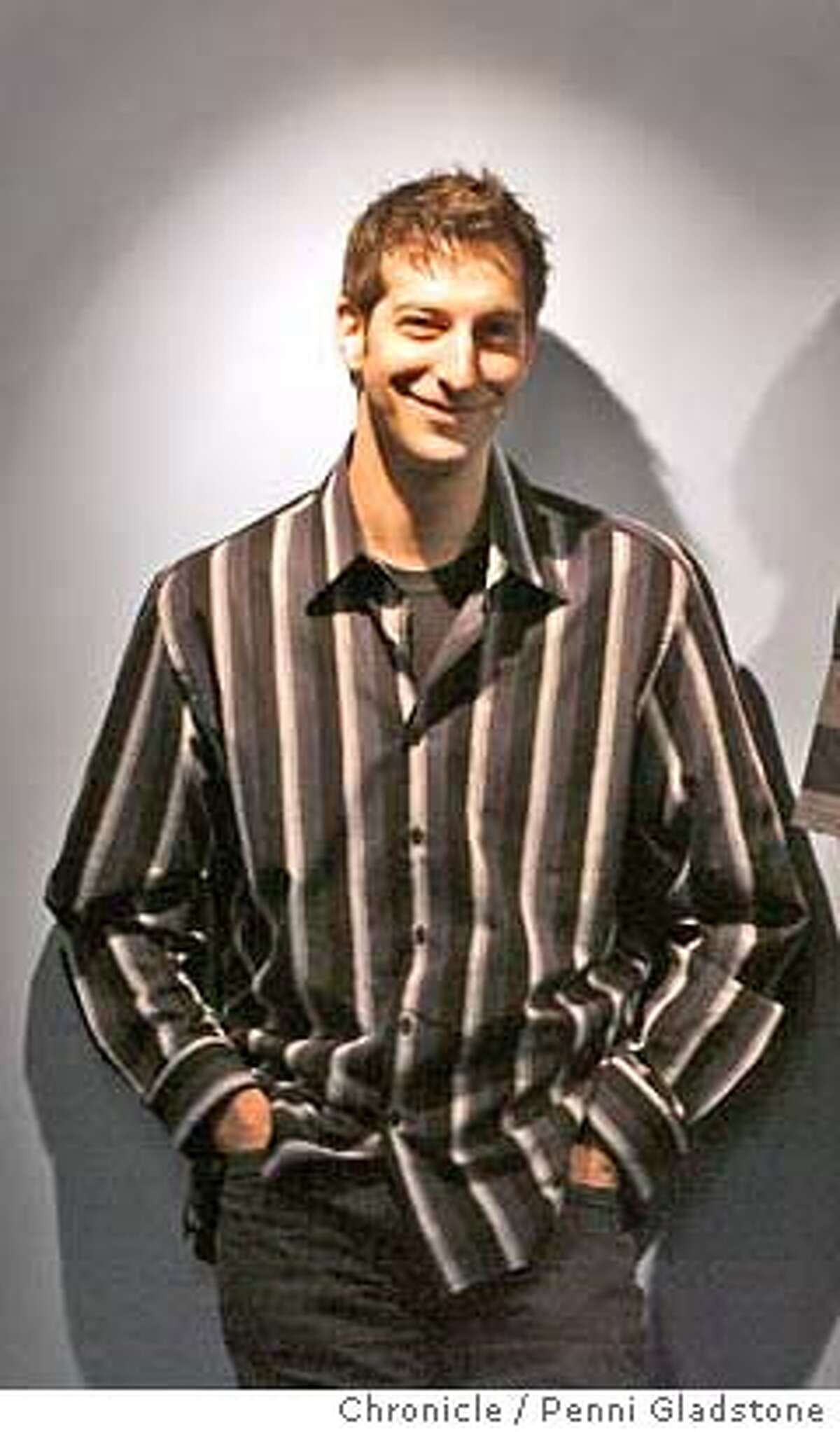 TECH CHRONICLES / A daily dose of postings from The Chronicle's ...