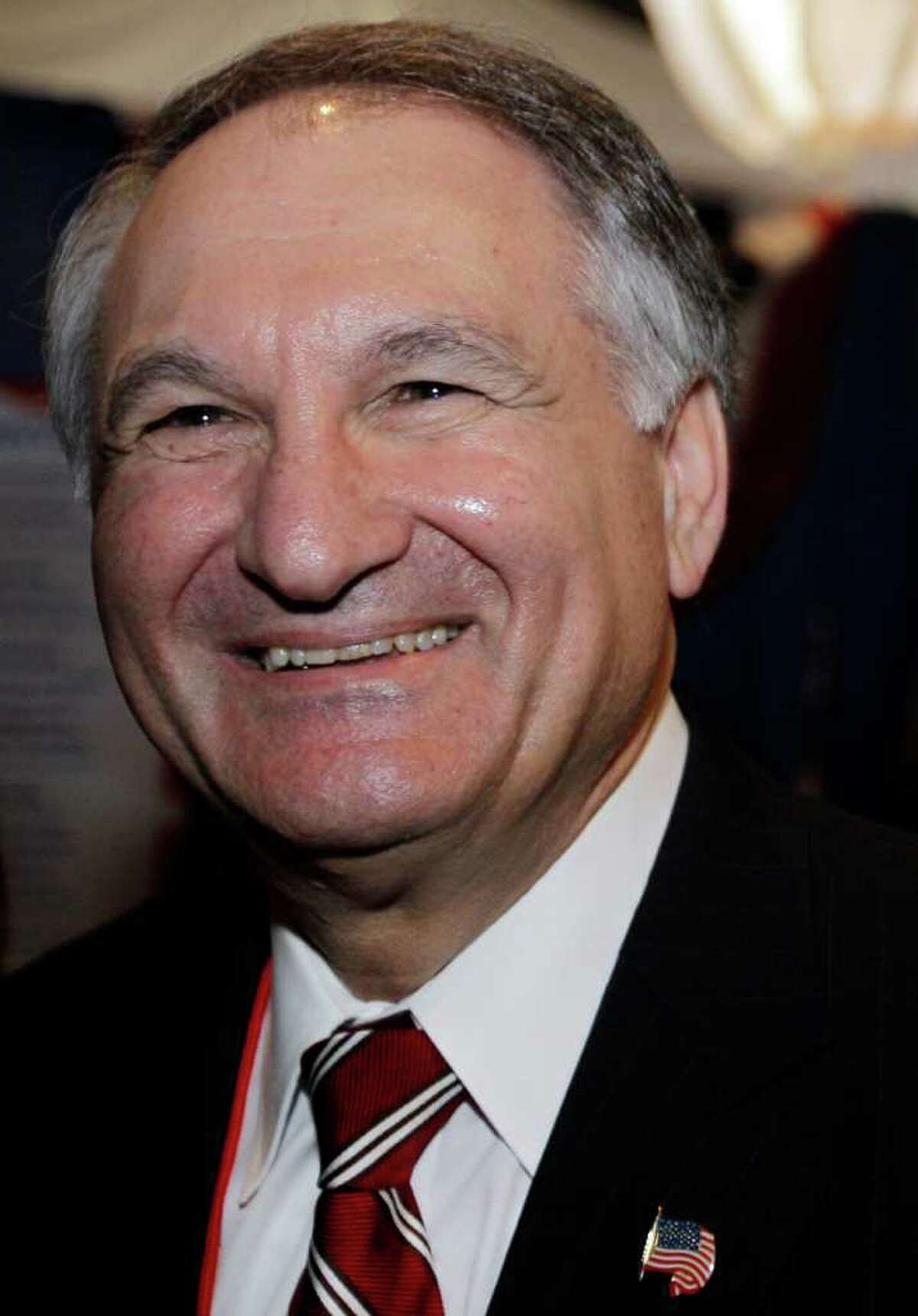 GOP Senate primary offers 3-way race