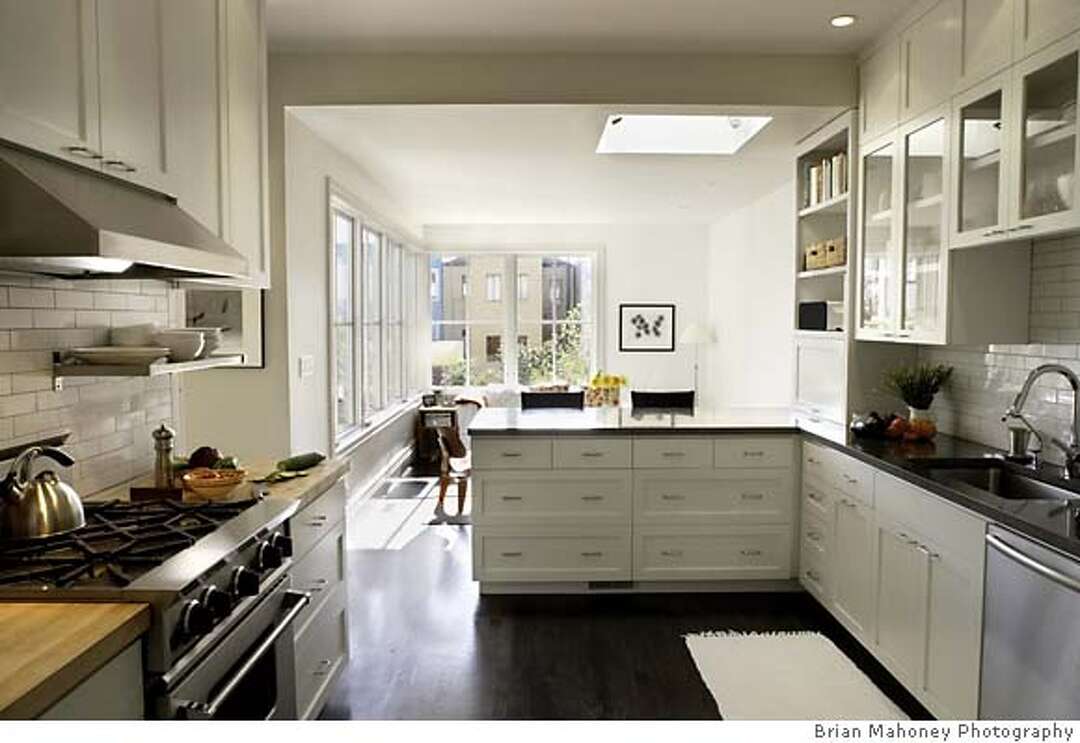 Real-life remodels / Three winning projects show how the Bay Area ...