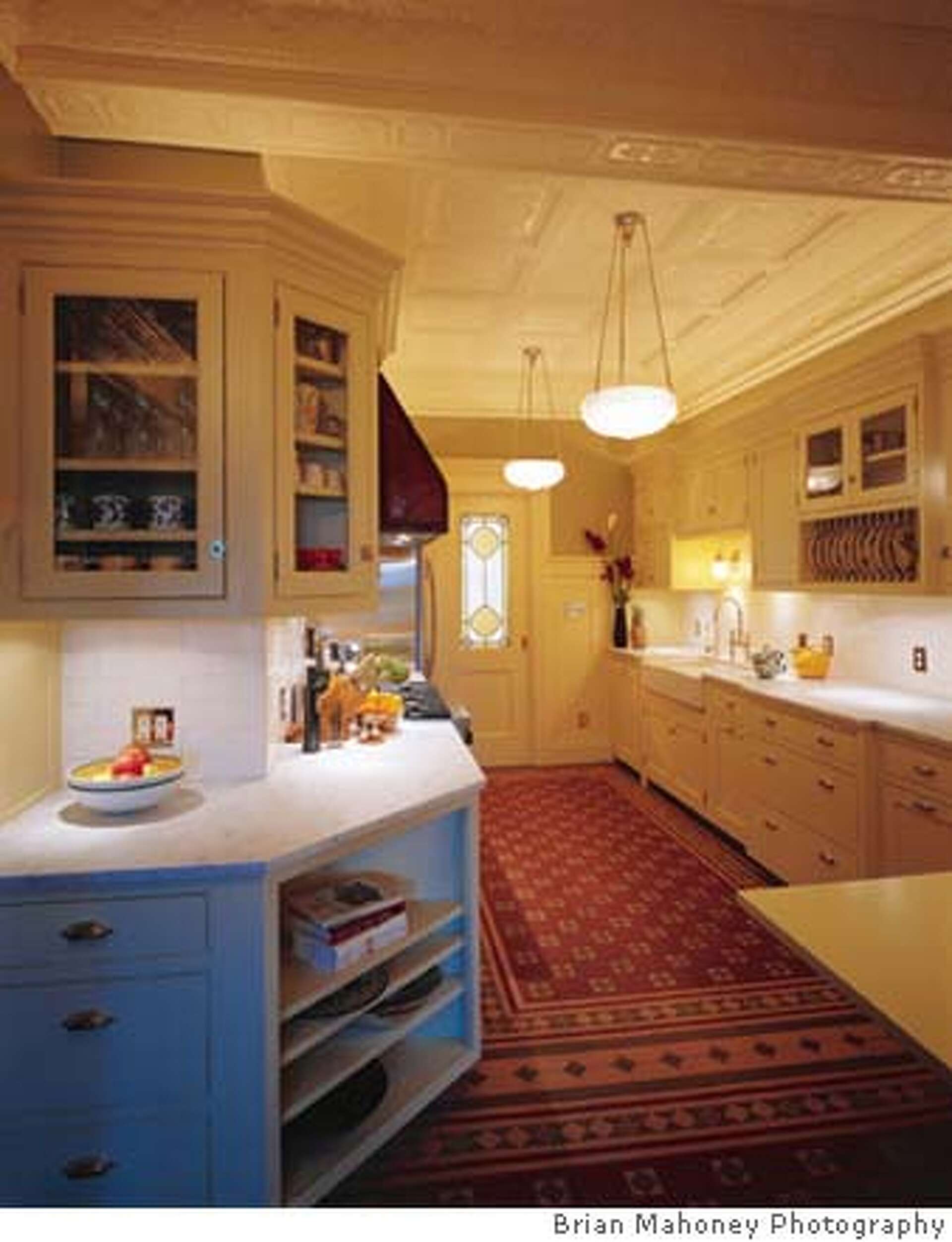 Real-life remodels / Three winning projects show how the Bay Area ...