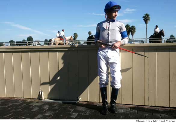Russell Baze / Riding to the top / Down the stretch / Pincay reflects ...