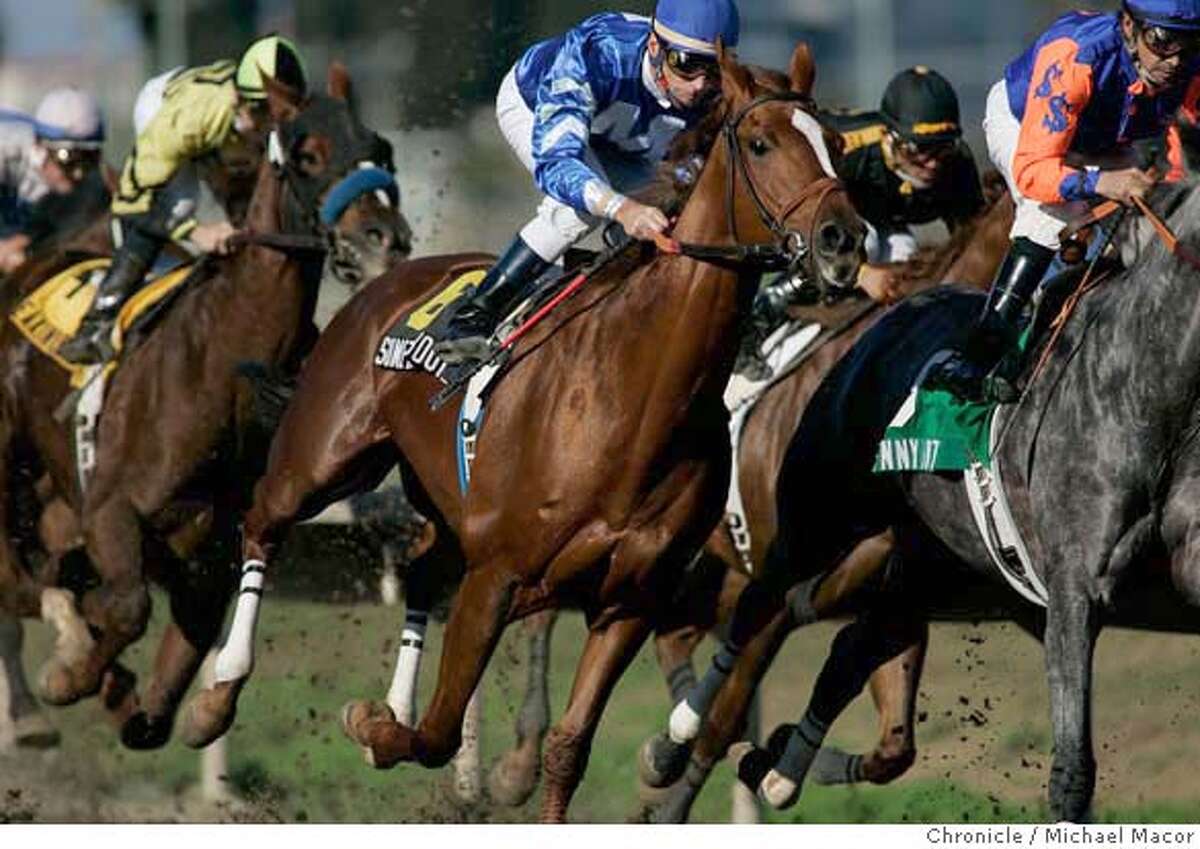 Russell Baze / Riding to the top / Down the stretch / Pincay reflects ...