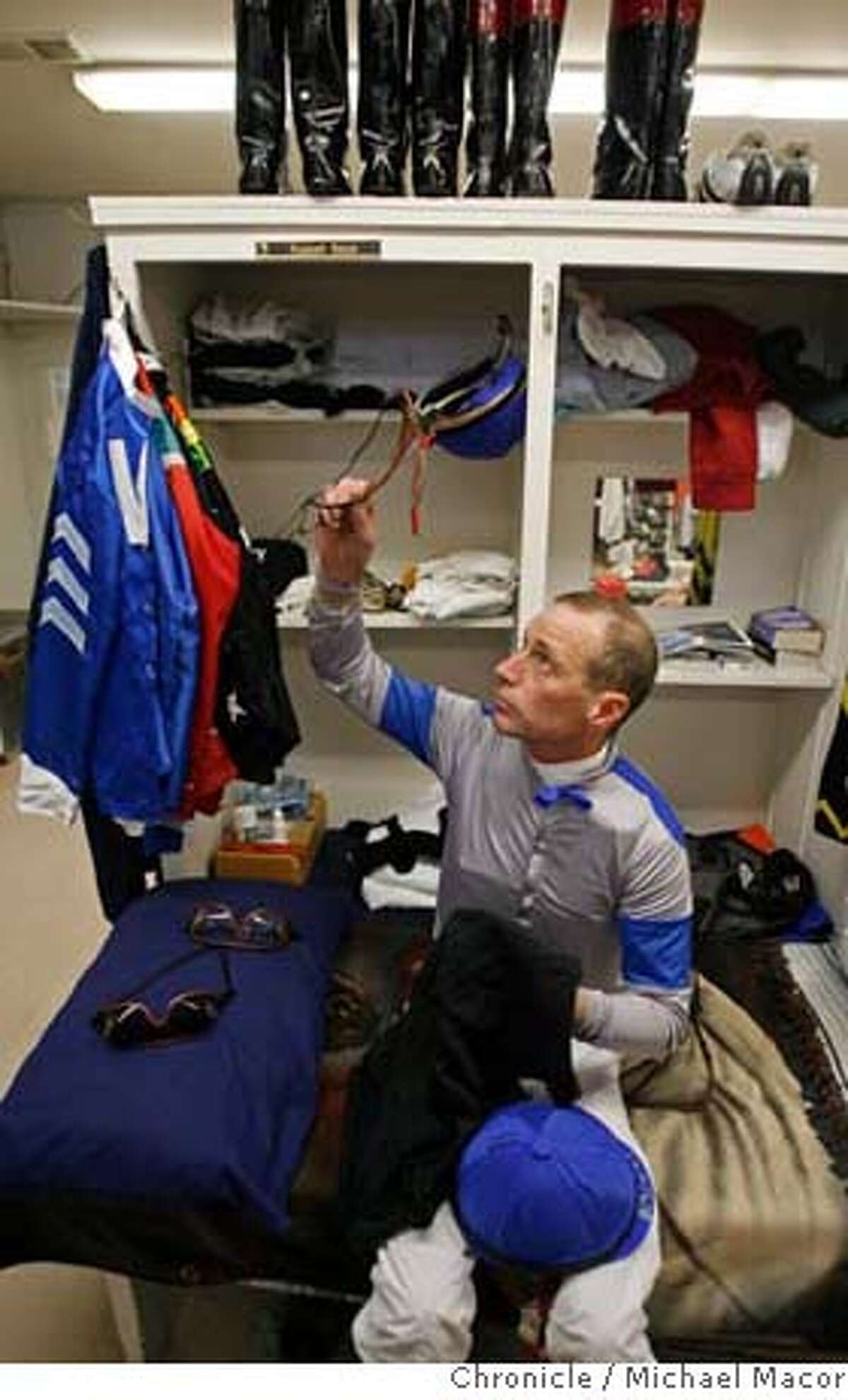 Russell Baze / Riding to the top / Down the stretch / Pincay reflects ...