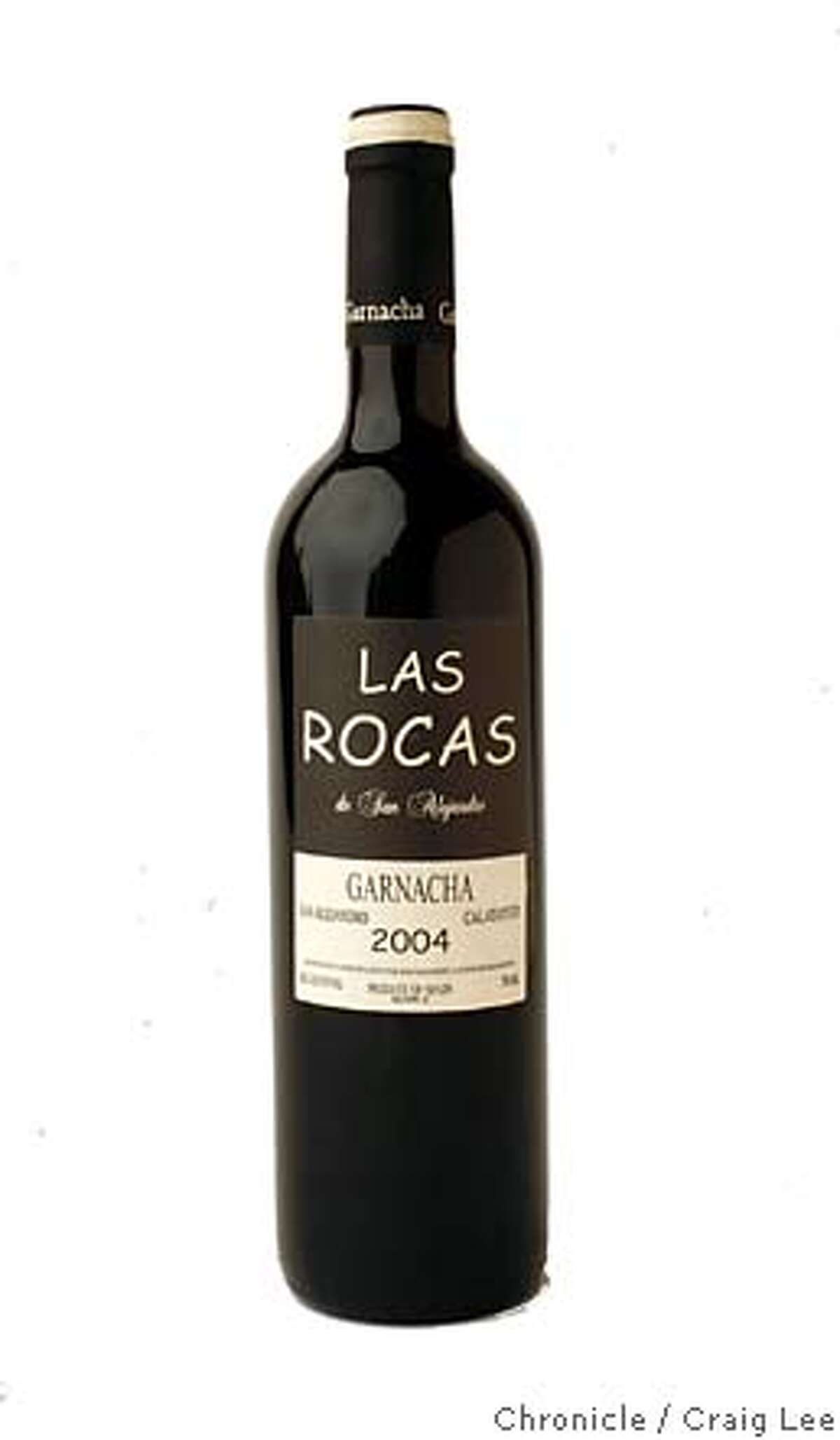 WINE / Great gift wines that won't reveal your tight fists