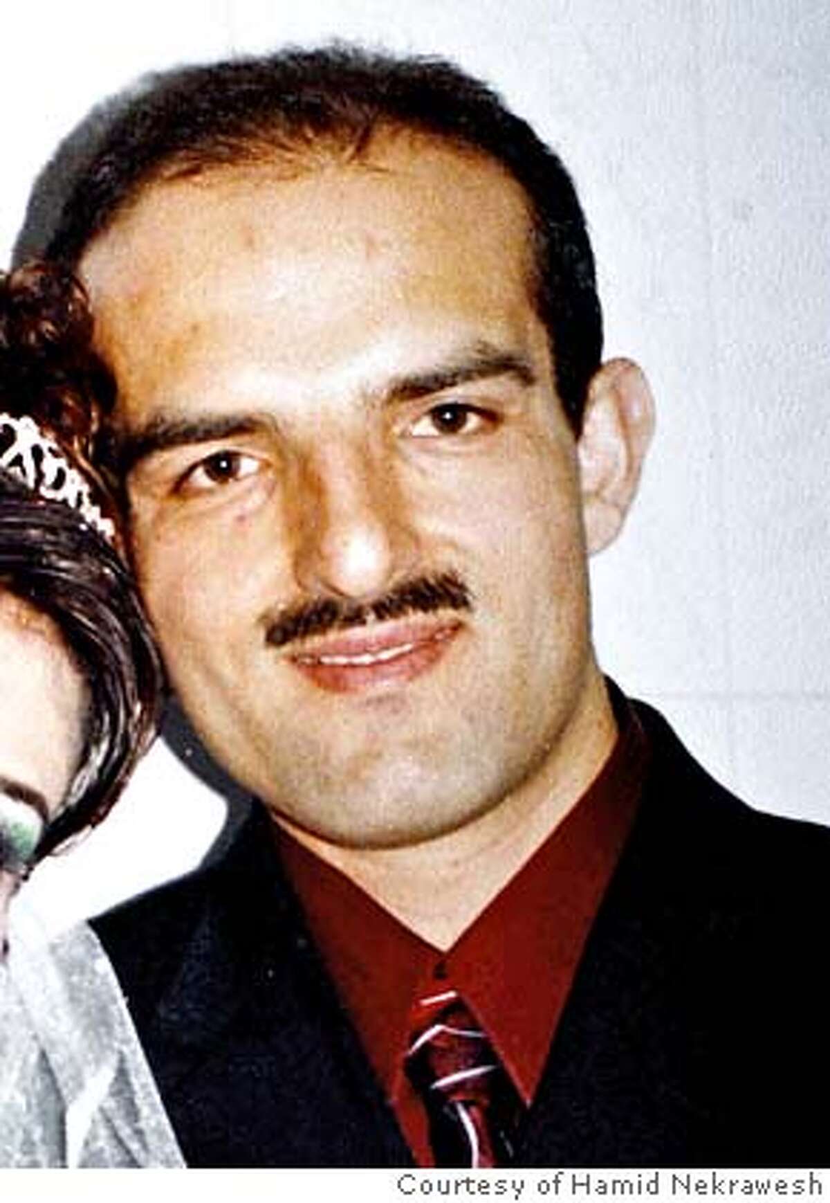 SAN FRANCISCO / Fremont driver faces trial in rampage / Man, 29 ...