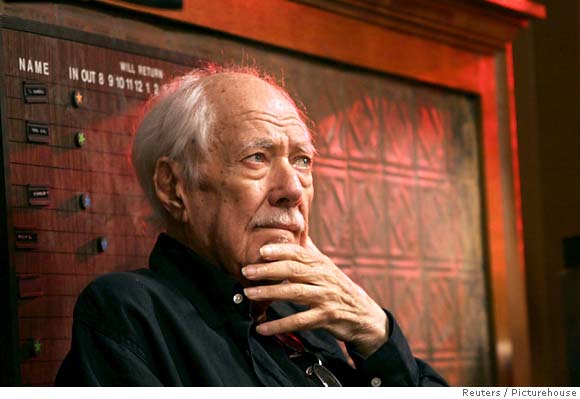 APPRECIATION / Altman always hit for the fences, and if he connected ...