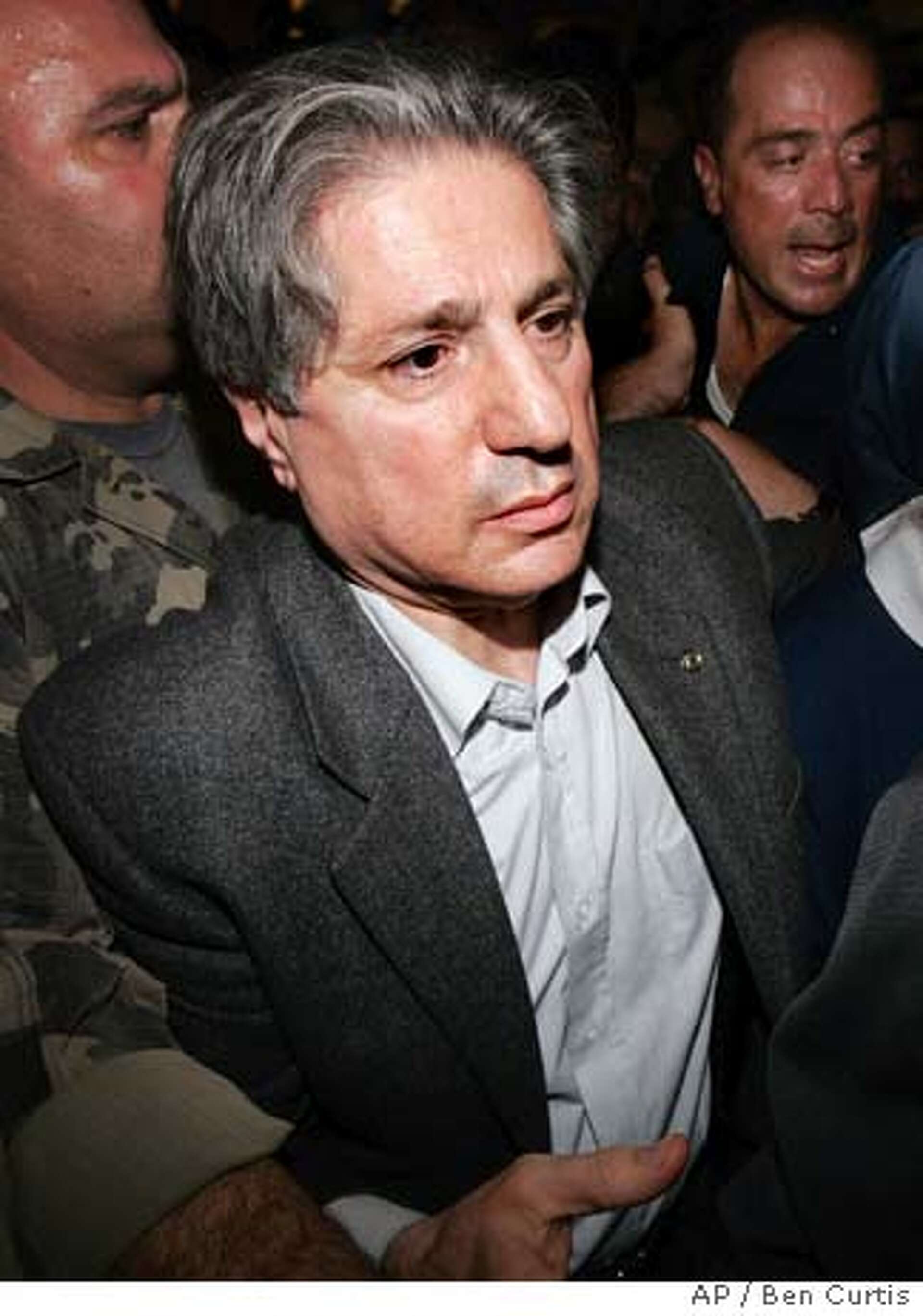 Gemayel's killing sets stage for strife / Country could soon be reeling ...