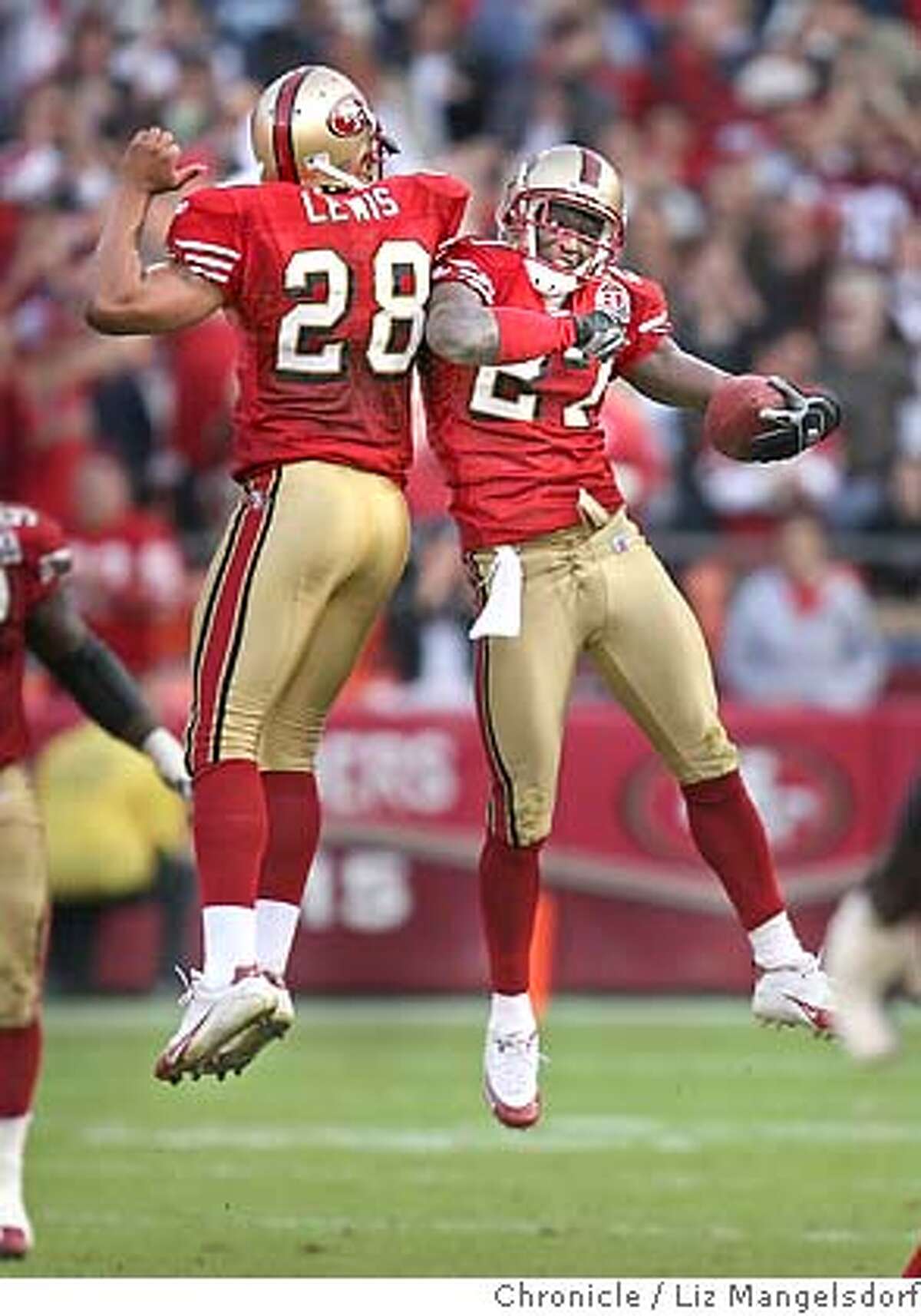 UP AND RUNNING / Niners win third straight game as Gore sets a ...