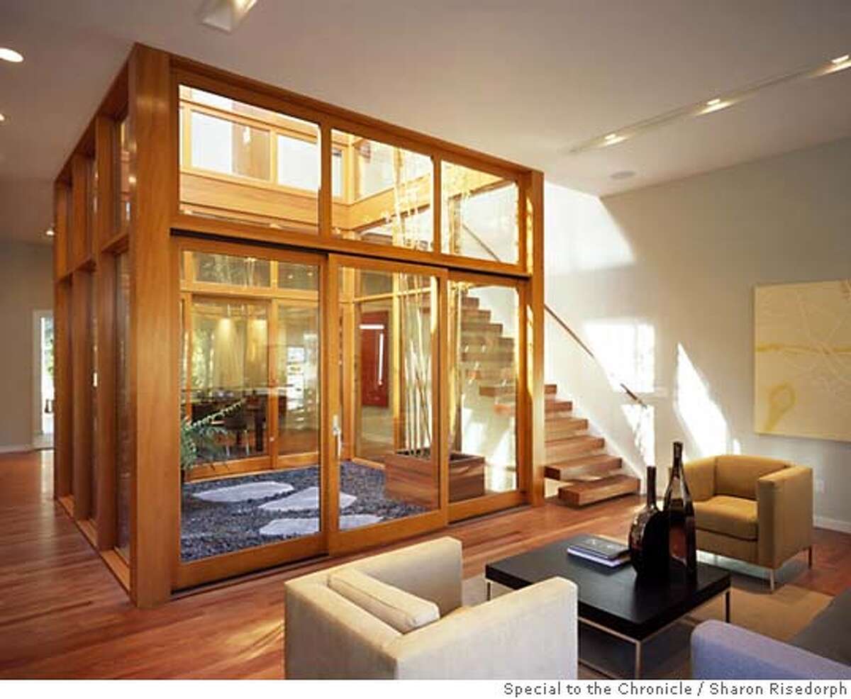 New life in the West / Cubism within a Victorian brings uncommon ...