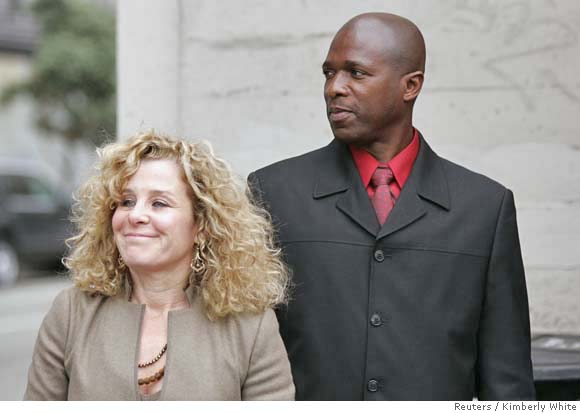 THE BALCO CASE / Track coach pleads not guilty in steroid probe ...