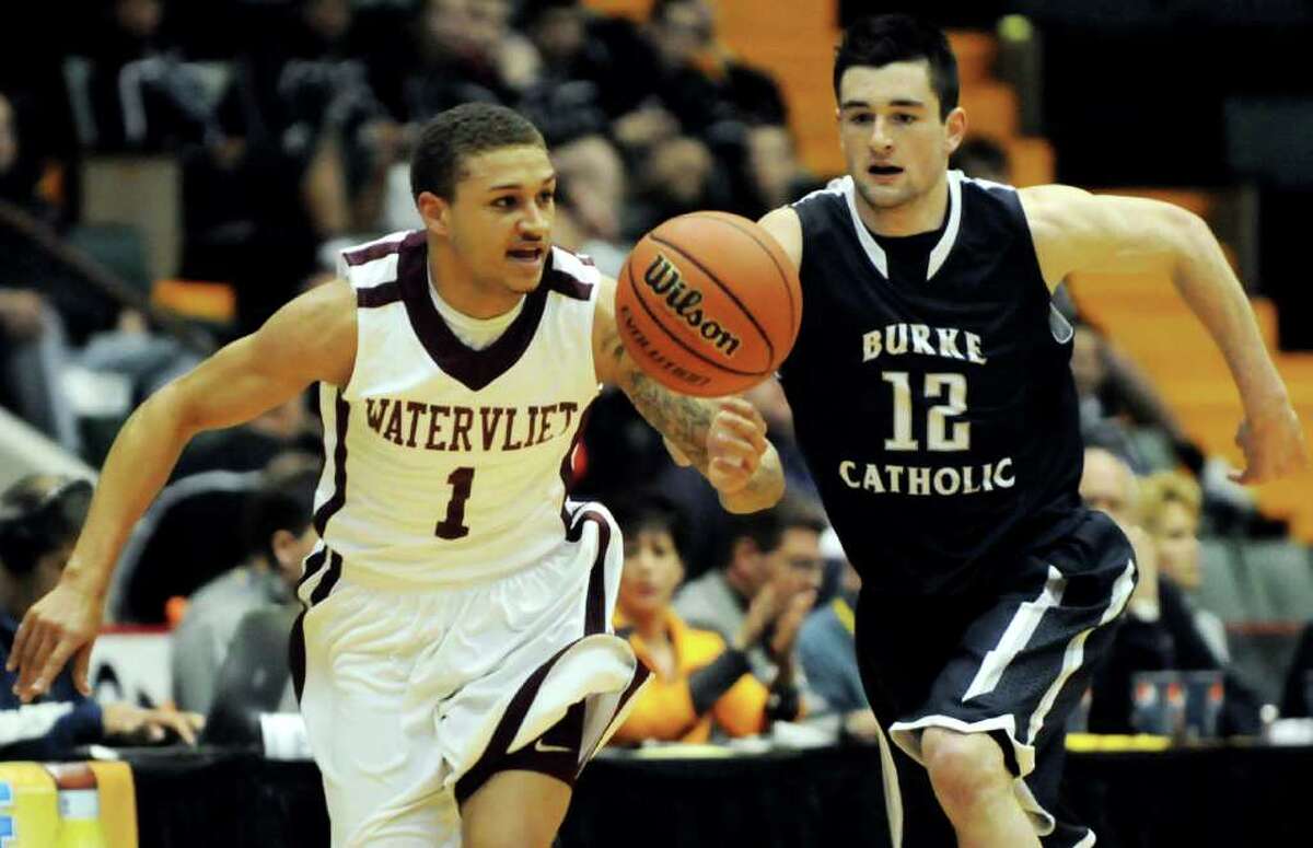 Watervliet pulls out thrilling win