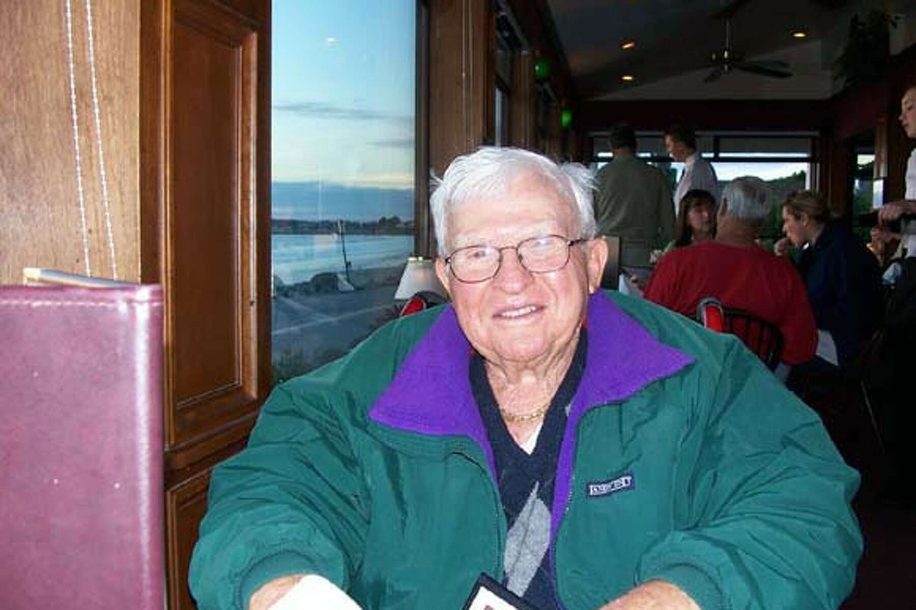 Opt James Fitzgerald