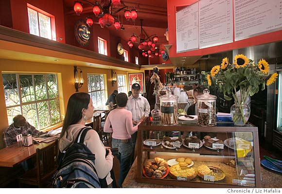 BARGAIN BITE / Cafe Pippo