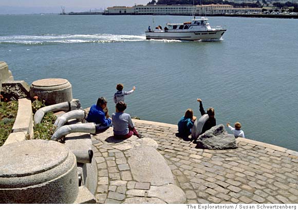 SOUNDS OF THE SEA / Wave Organ / Art installation a giant musical ...