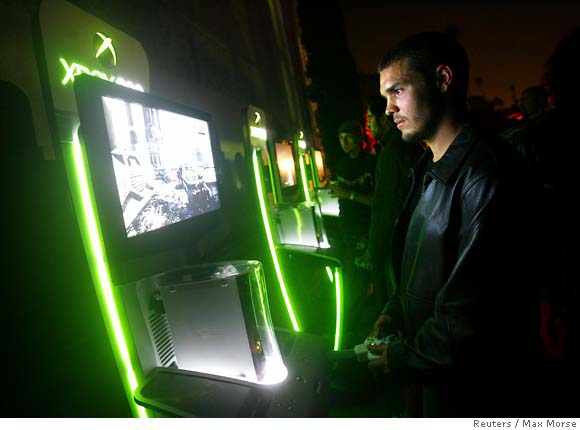 TECH CHRONICLES / A daily dose of postings from The Chronicle's ...