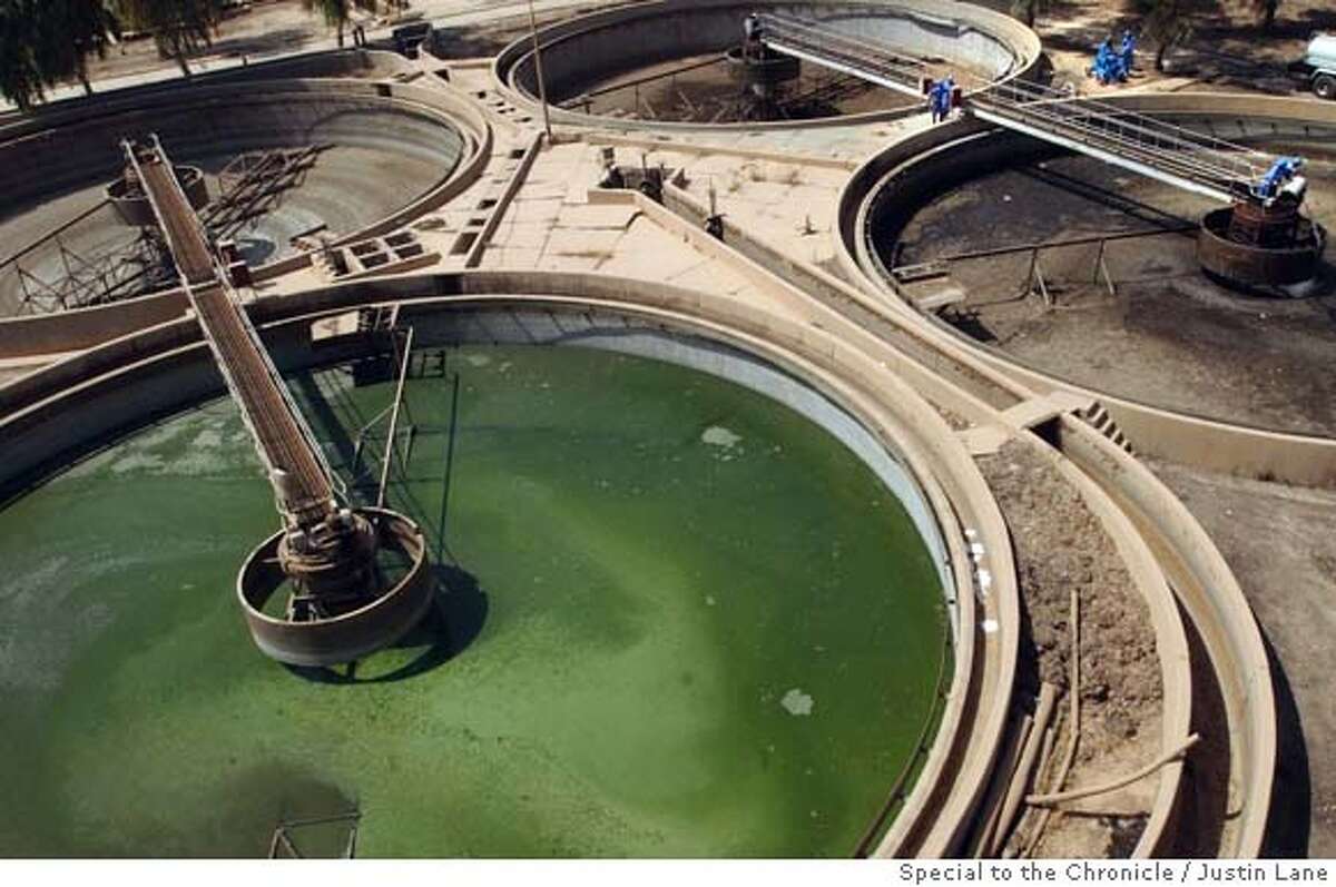 Little scrutiny for firms in Iraq / S.F.'s Bechtel among most prominent ...