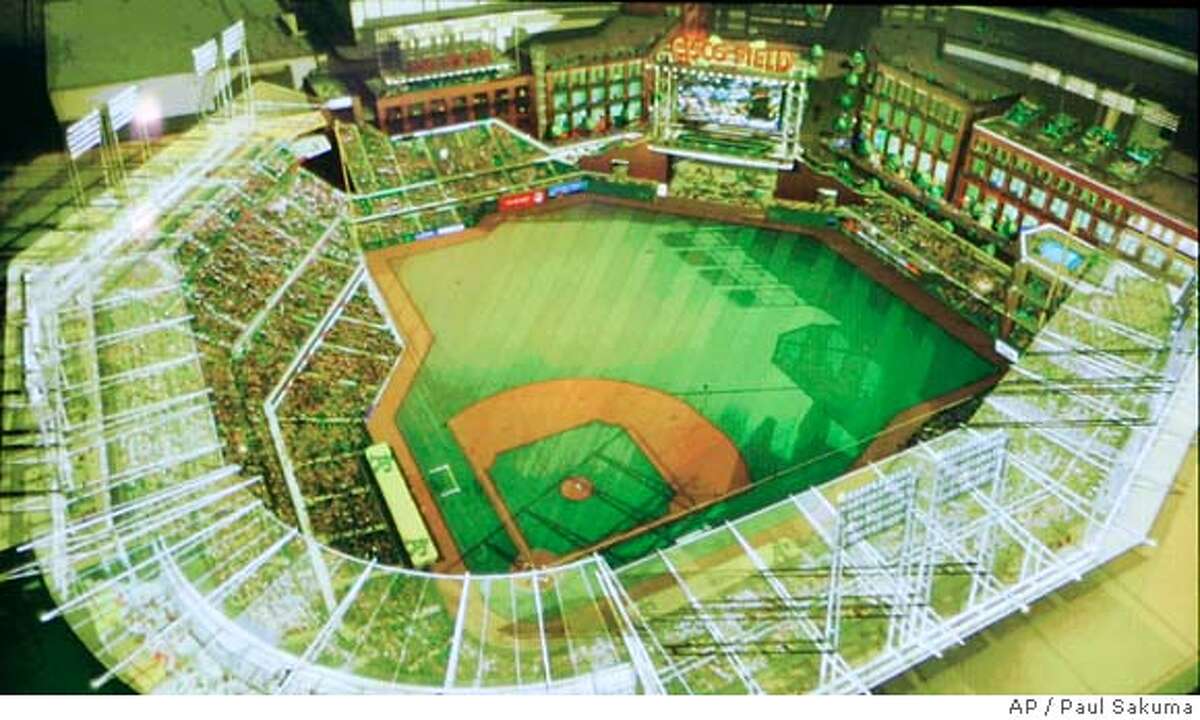 A's announce plan to buy land, move to Fremont