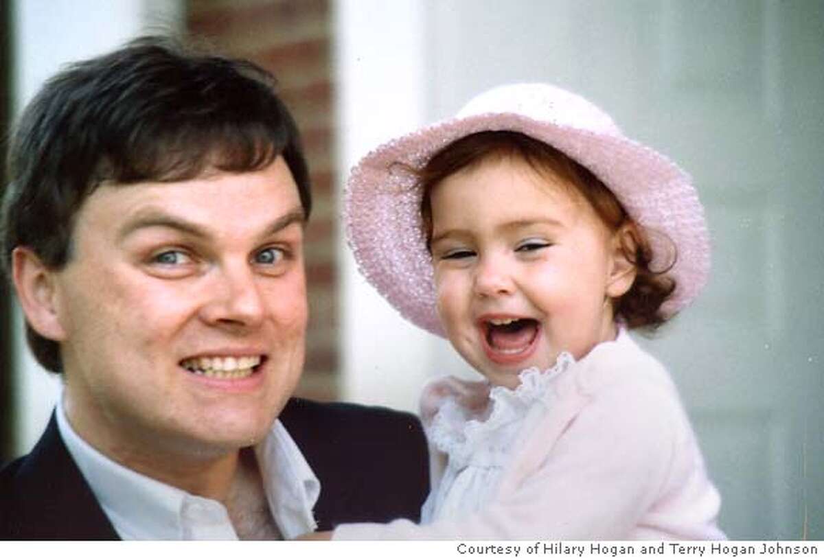 H. David Hogan's life was all about music. Before tragedy struck, he ...