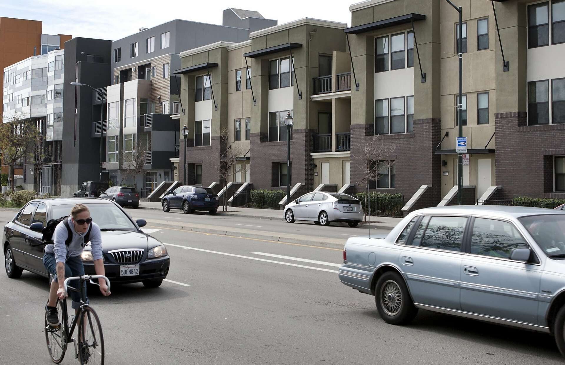 Oakland's promise as solution to Bay Area's housing crunch