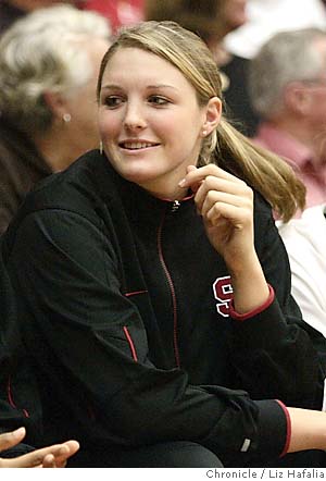 Appel to make Stanford debut