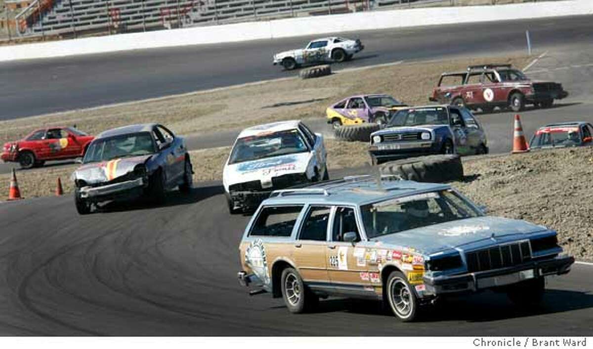 Limping lemons! / Buy a clunker costing $500, if you can find one. Then ...