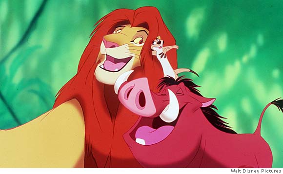 Newest trend -- from the screen to the stage