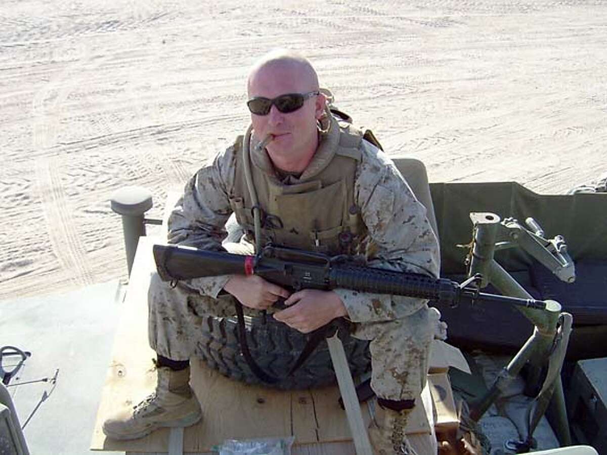 SOLDIERS TELL TRUE STORIES OF THEIR WAR