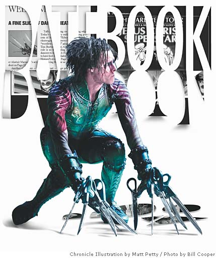 ONE SHARP NEW MUSICAL