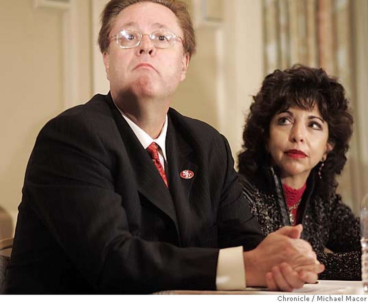 BAY AREA TEAMS ON THE MOVE? / DECIDING WHERE 49ERS ARE HEADED / FAMILY ...