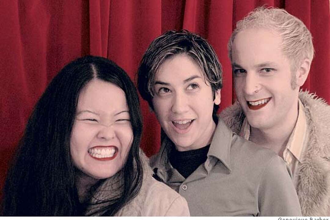 The queer folk of Girlyman