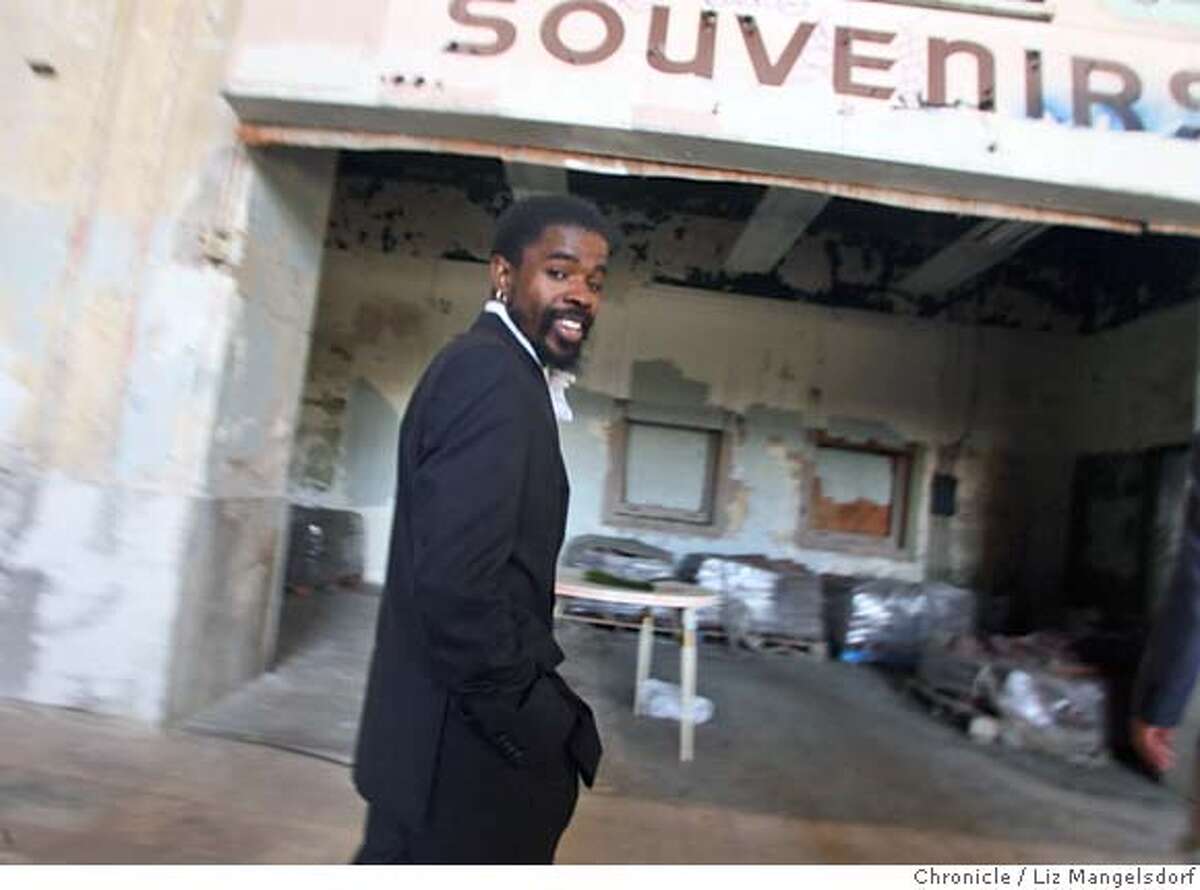 Central Station finally on track in West Oakland / Often-neglected area ...