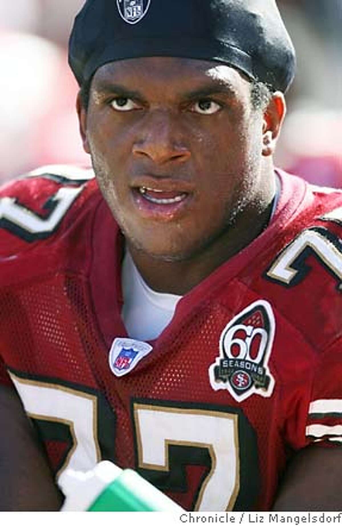 Raiders, 49ers wonder when offensive tackles will arrive / When flags ...