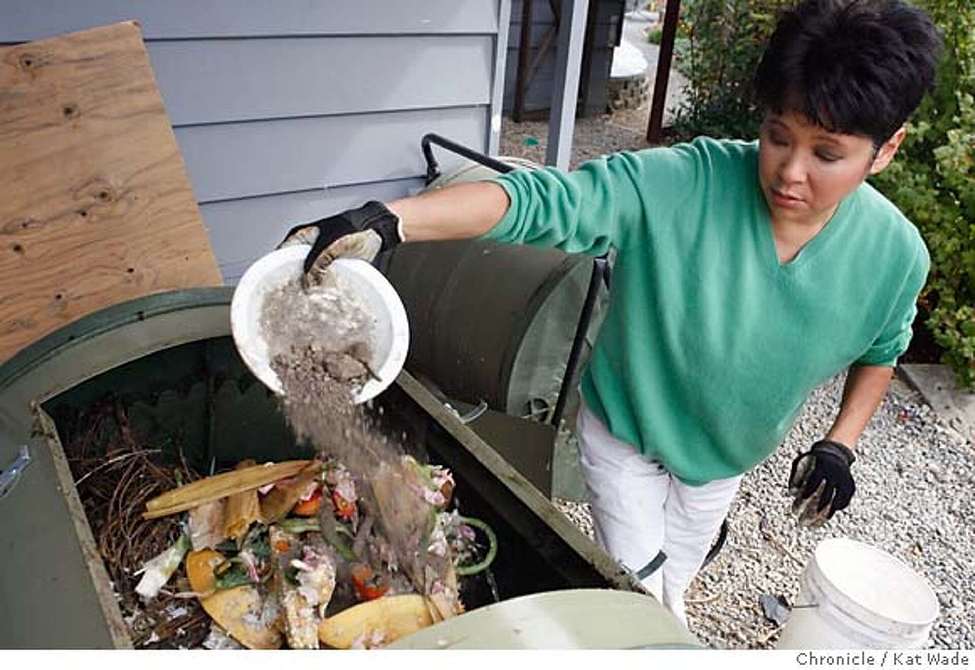 At home with Wendy Tokuda / TV newscaster may just be the ultimate ...