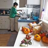 At home with Wendy Tokuda / TV newscaster may just be the ultimate ...