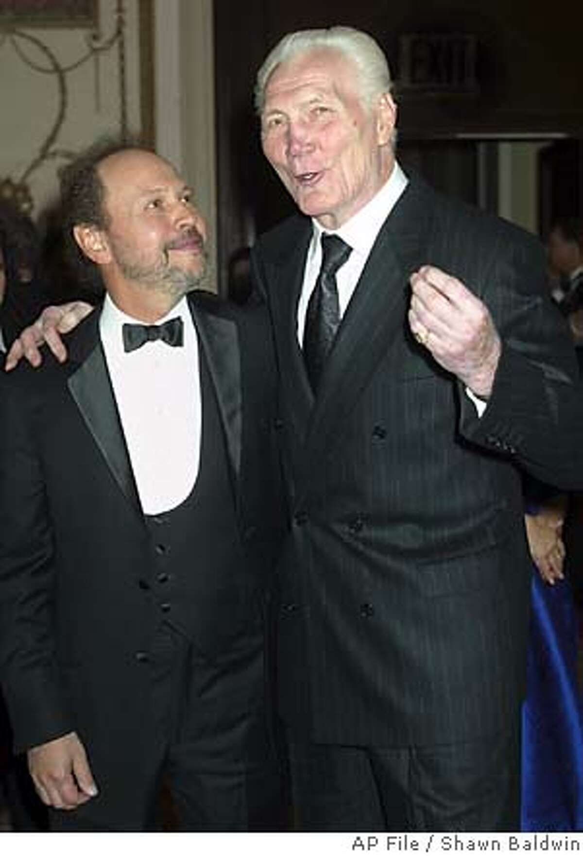 Jack Palance -- bad guy of Westerns also poet, painter