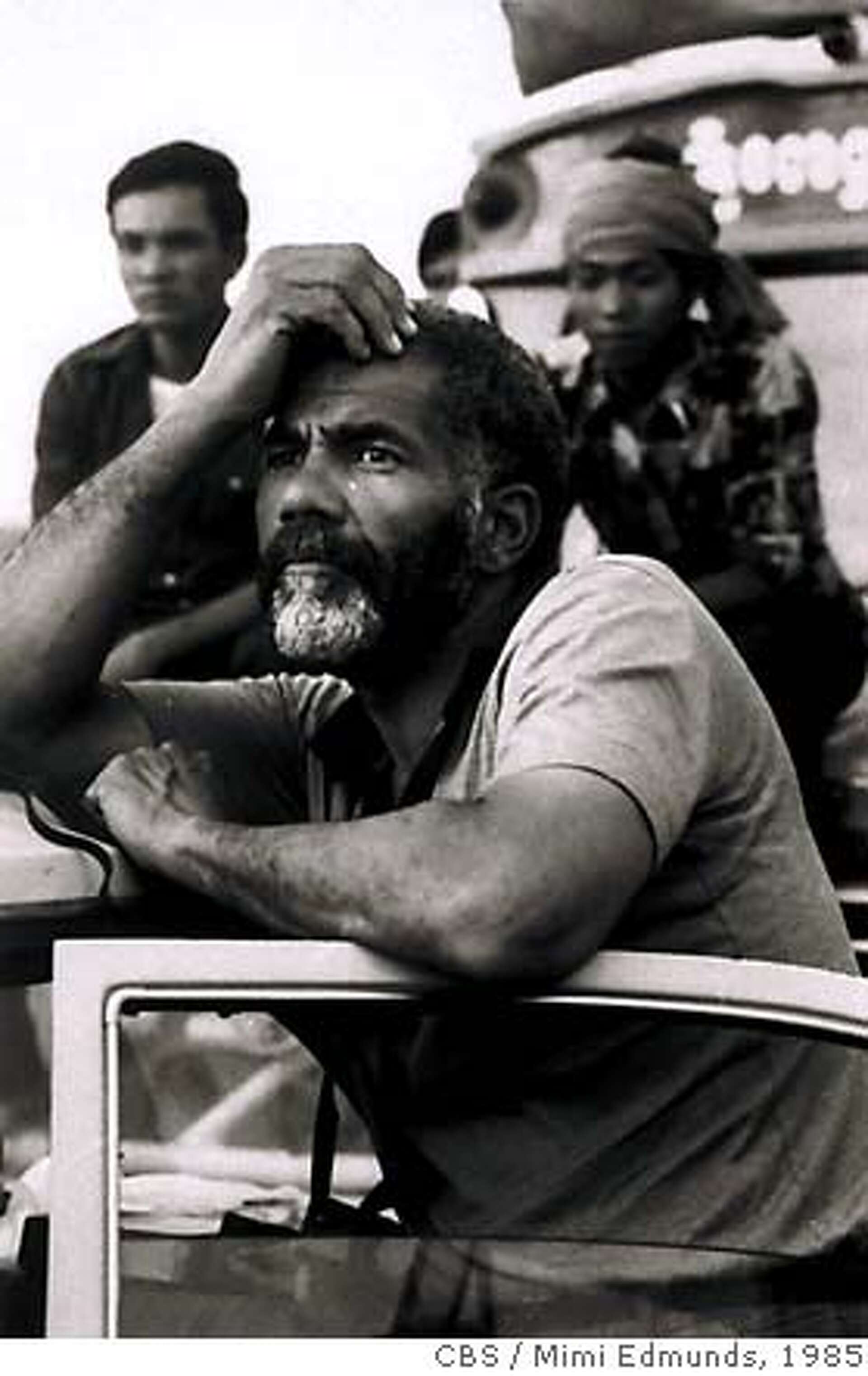 ED BRADLEY: 1941-2006 / Famed '60 Minutes' journalist dies of leukemia