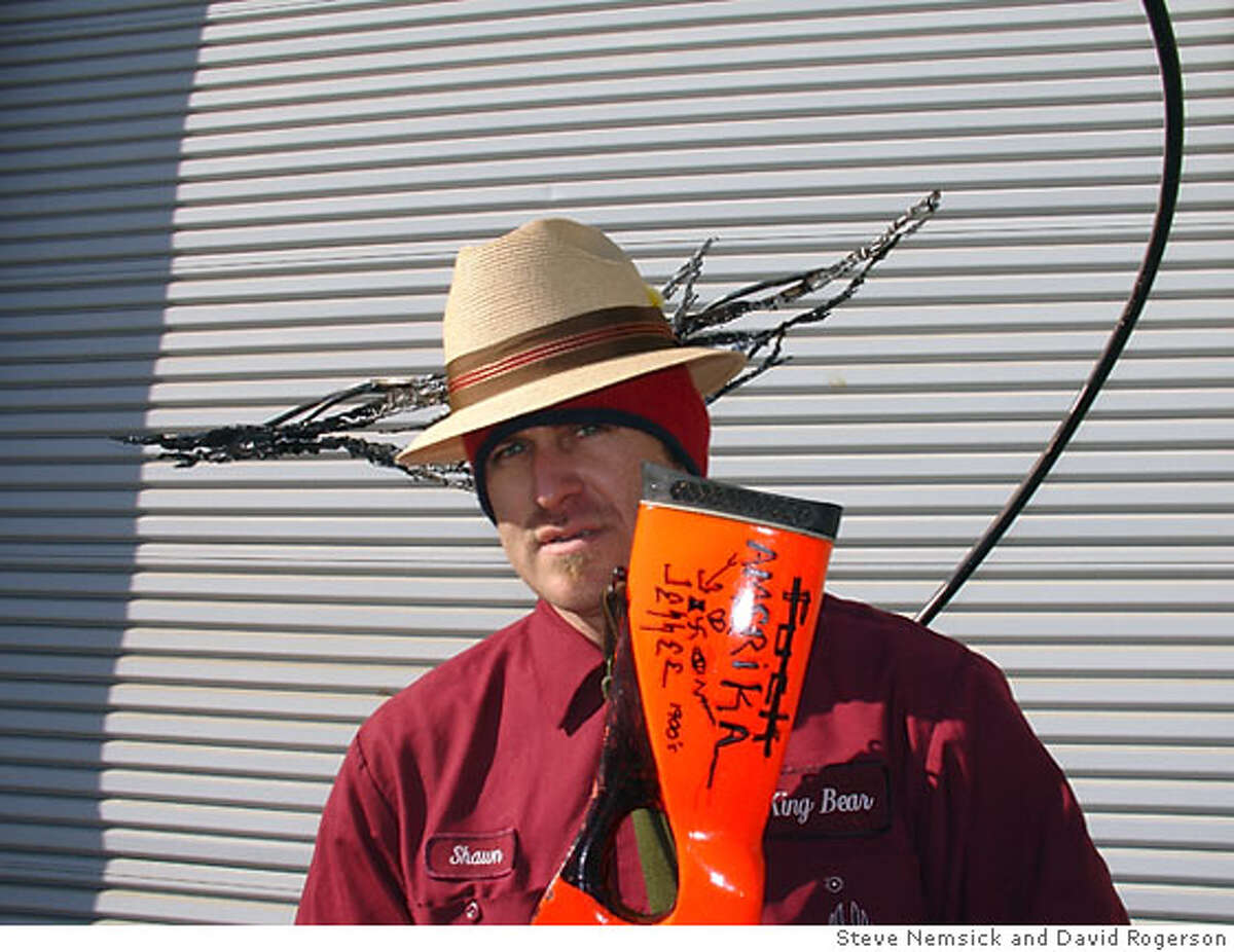 A LIFE ON THE EDGE / 'Pray for Me: The Jason Jessee Film' Pro skater ...