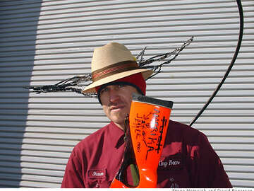 A LIFE ON THE EDGE / 'Pray for Me: The Jason Jessee Film' Pro skater ...