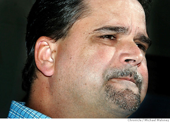 Pombo foe says Bush visit clinched his win