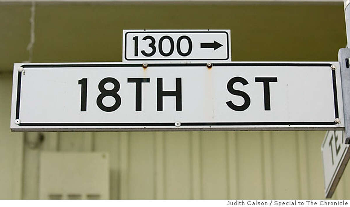 Potrero Hill shops maintain a local feel