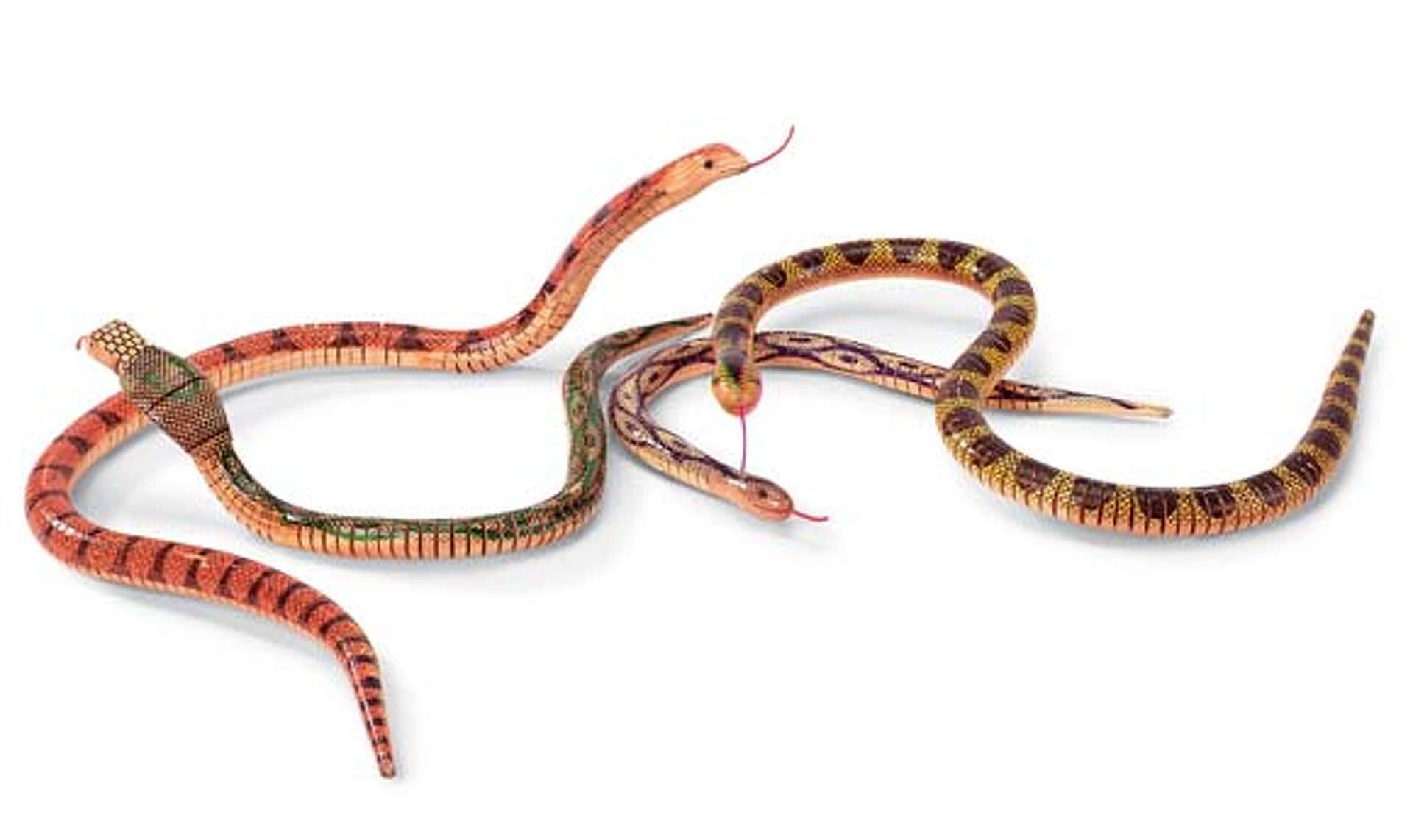 What a deal, it's nearly a steal / From furniture to toys, and ...