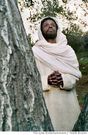 What race was Jesus? 'Color of the Cross' puts a different face on the ...