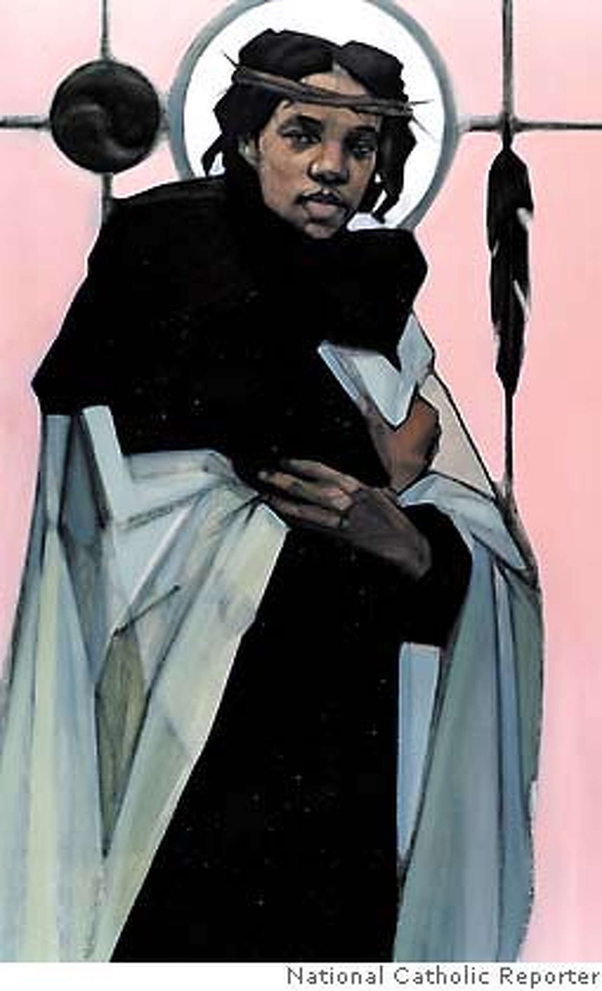 What race was Jesus? 'Color of the Cross' puts a different face on the ...