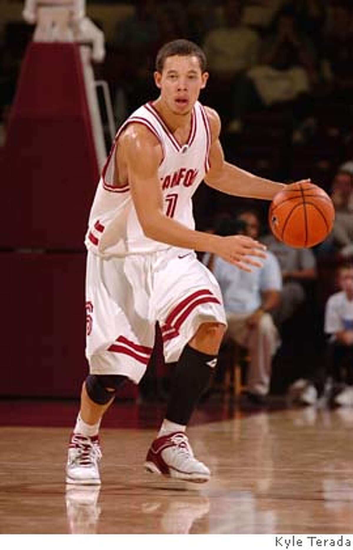 LOOKING TO FILL SOME BIG SHOES / Cardinal to rely on youngsters