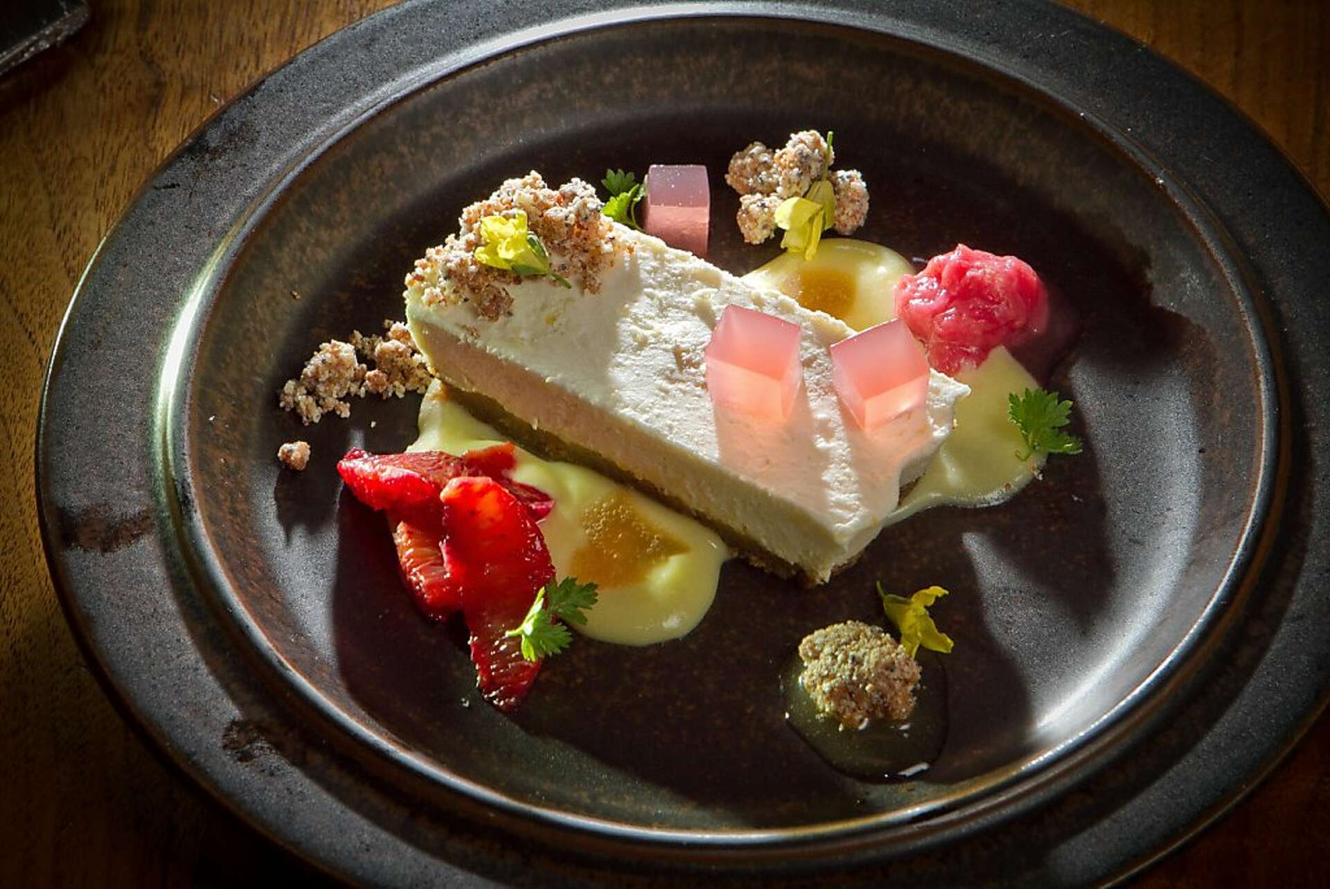 Bar Tartine review: great Eastern European food