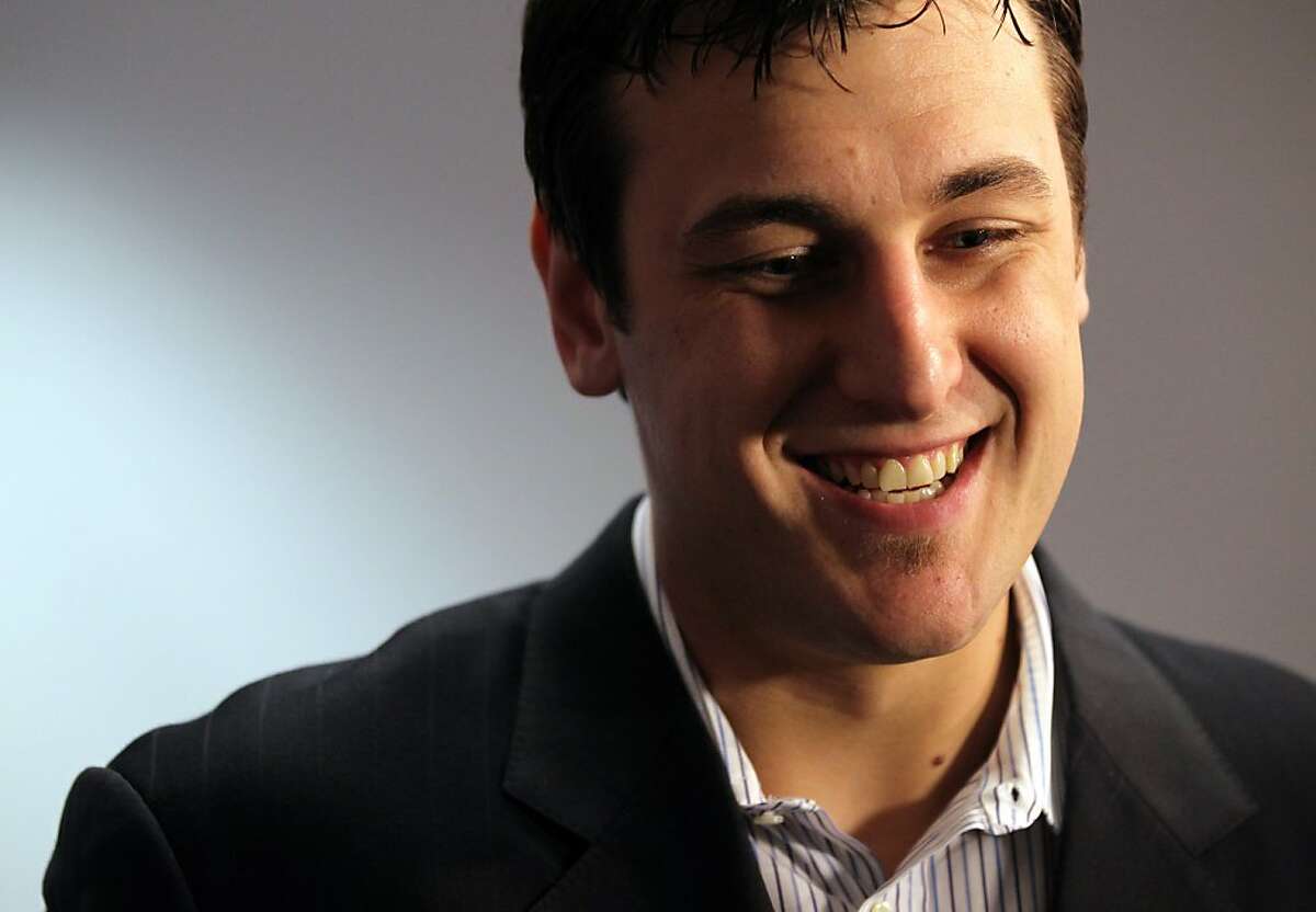 Andrew Bogut driven to succeed