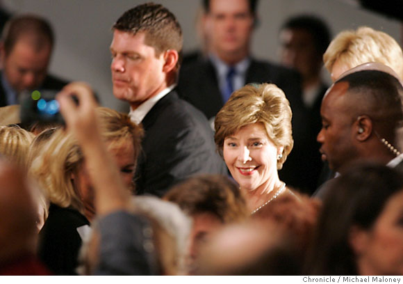 ELECTION 2006: 11th Congressional District / Turnout seen as key in ...