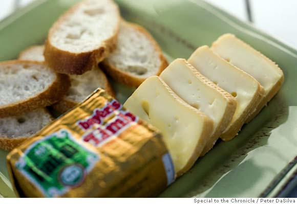 Limburger is worth sniffing out