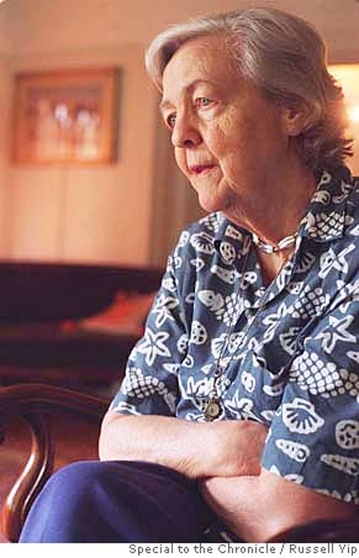 REVIEW / 'Decca' brings Mitford back to life