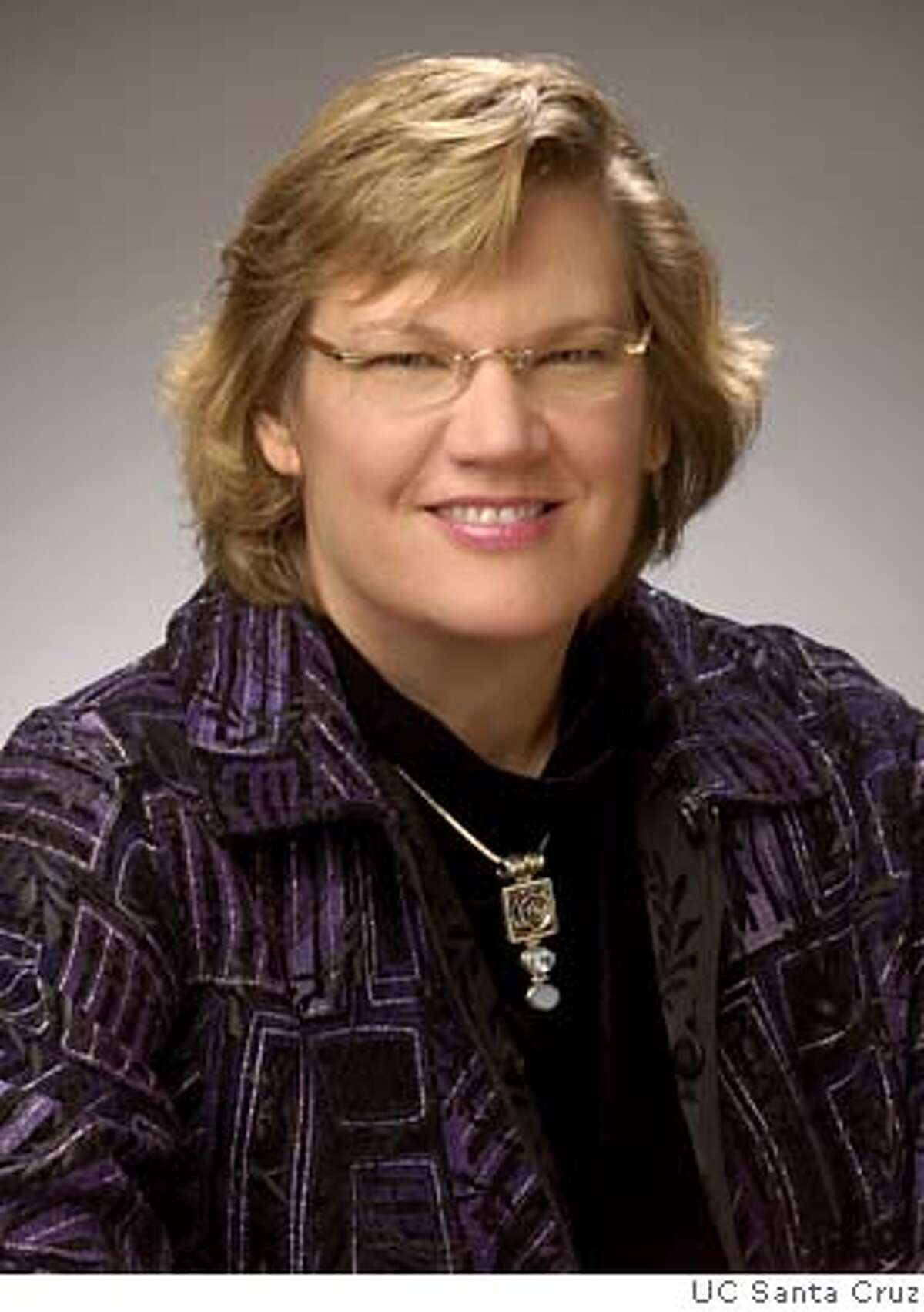 SANTA CRUZ / UC chancellor remembered as 'unstoppable' / Colleagues ...